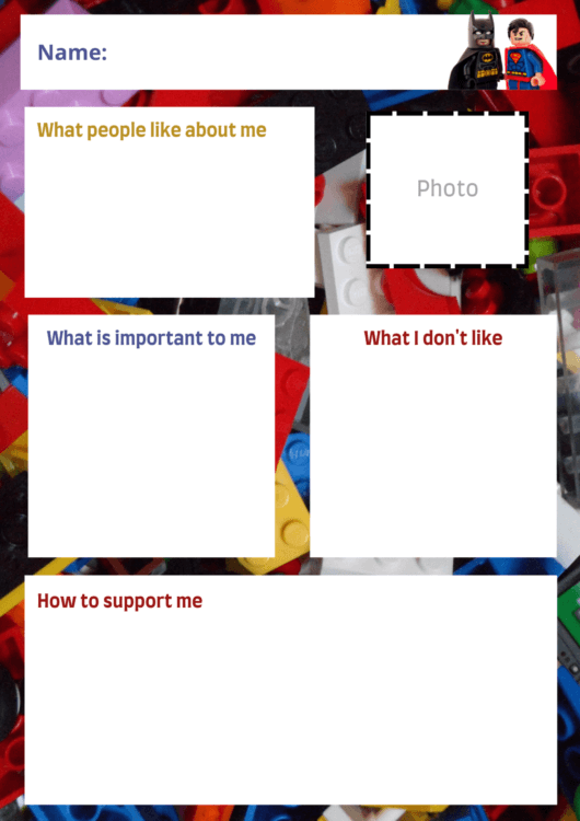 Early Childhood Education and Starting School (0-6 years) - SWAN