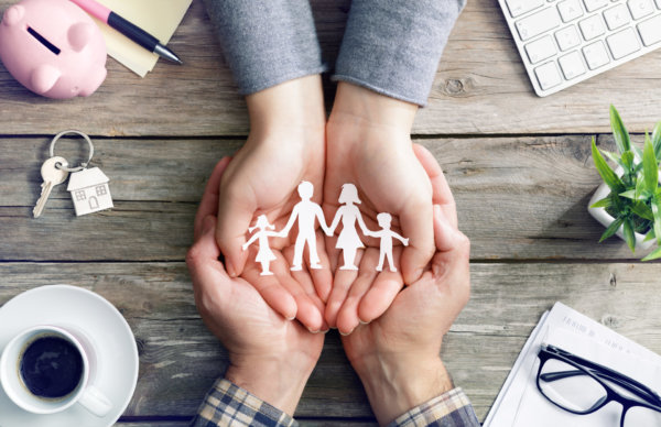 Support Services (0-6 years) - SWAN