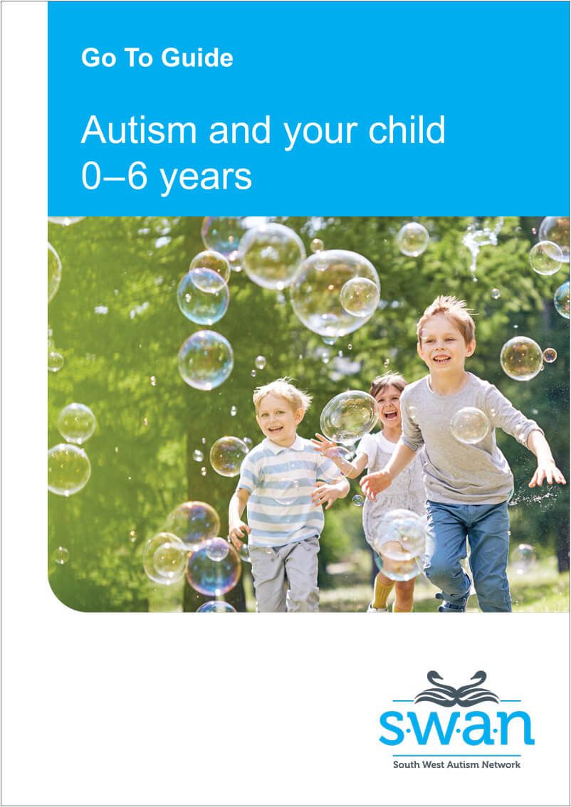 Autism Go-To Guides - SWAN