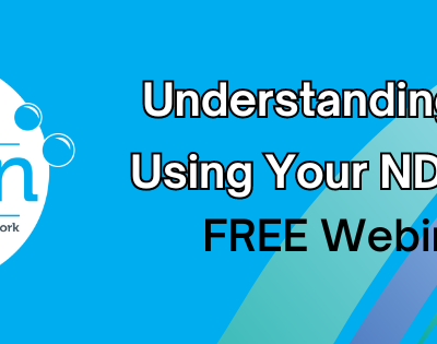 SWAN - Support for autistic people and their families